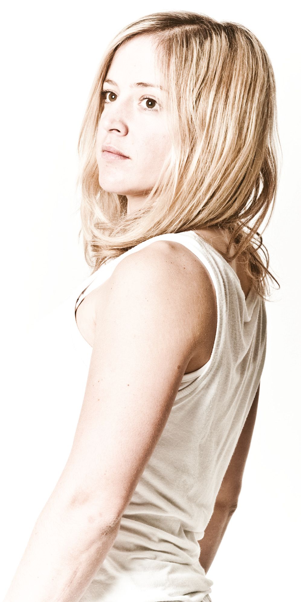 | Golden Girl – The Jenny Jones Interview