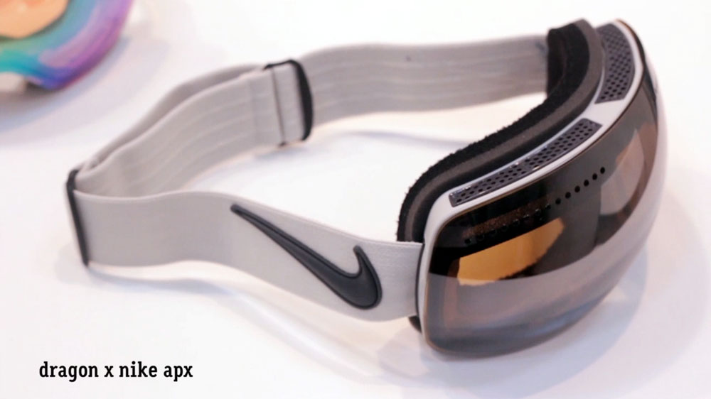 Dragon 2013/2014 goggles preview