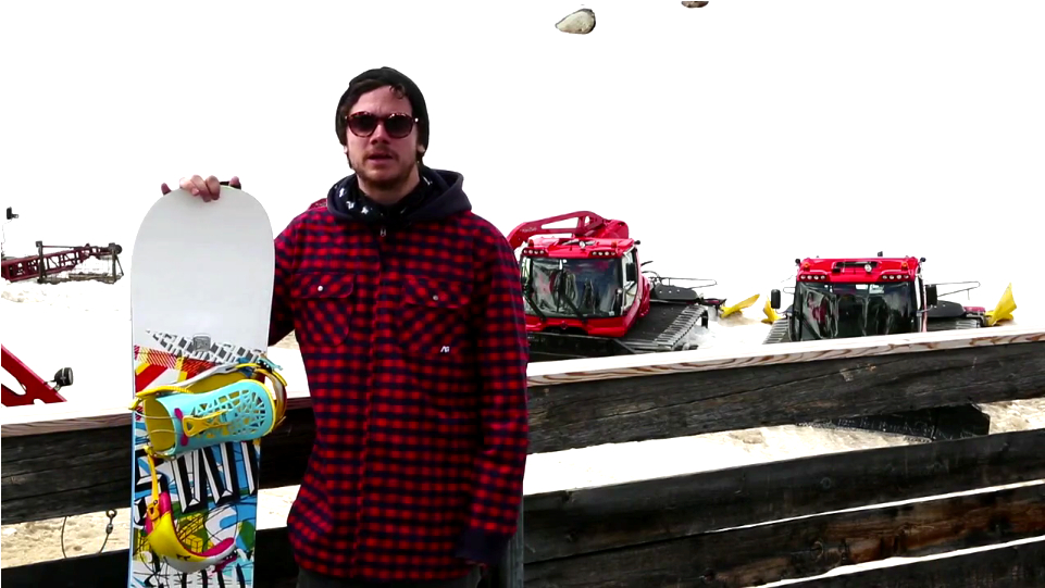 Apo Dragon 2013-14 Snowboard Review