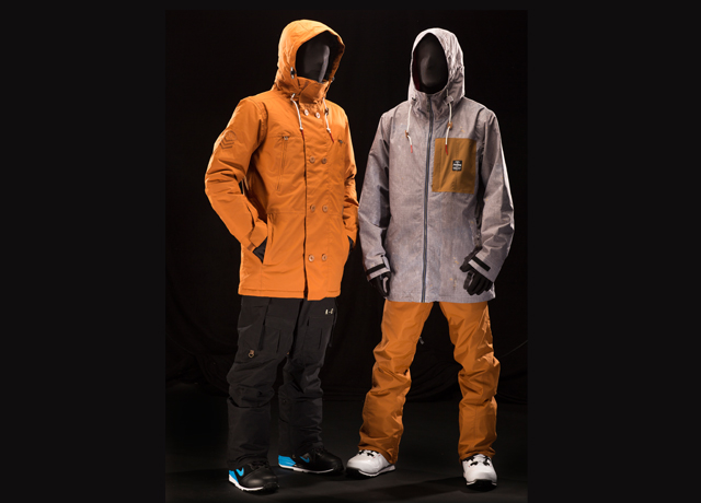 3. Analog Snowboard Jackets and Pants | | Top 44 Sn...