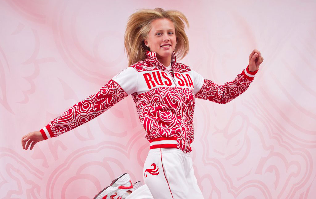10 Worst Olympics Uniforms Ever