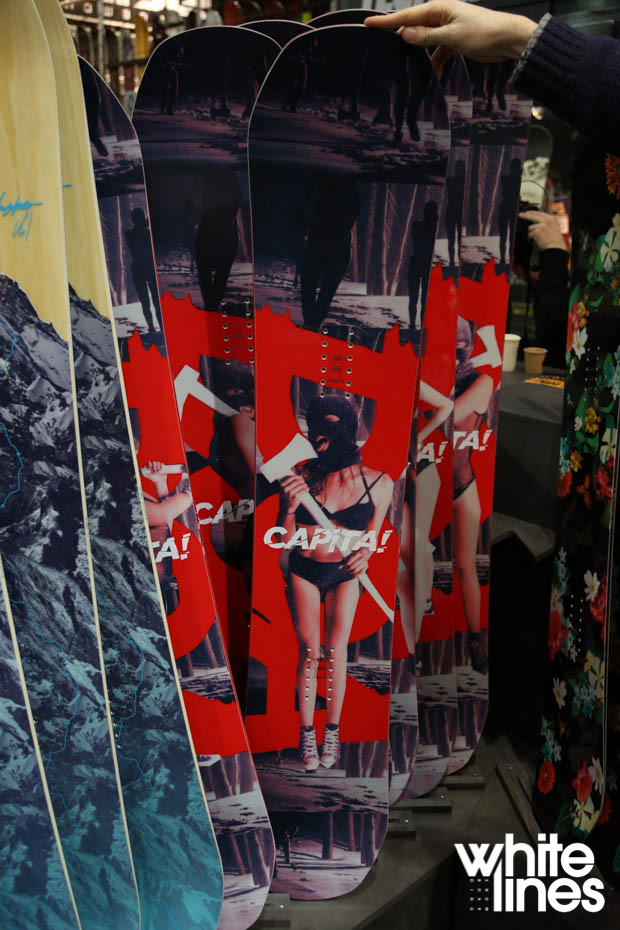 Capita DOA 2015 | The Raddest New Board Designs for ...
