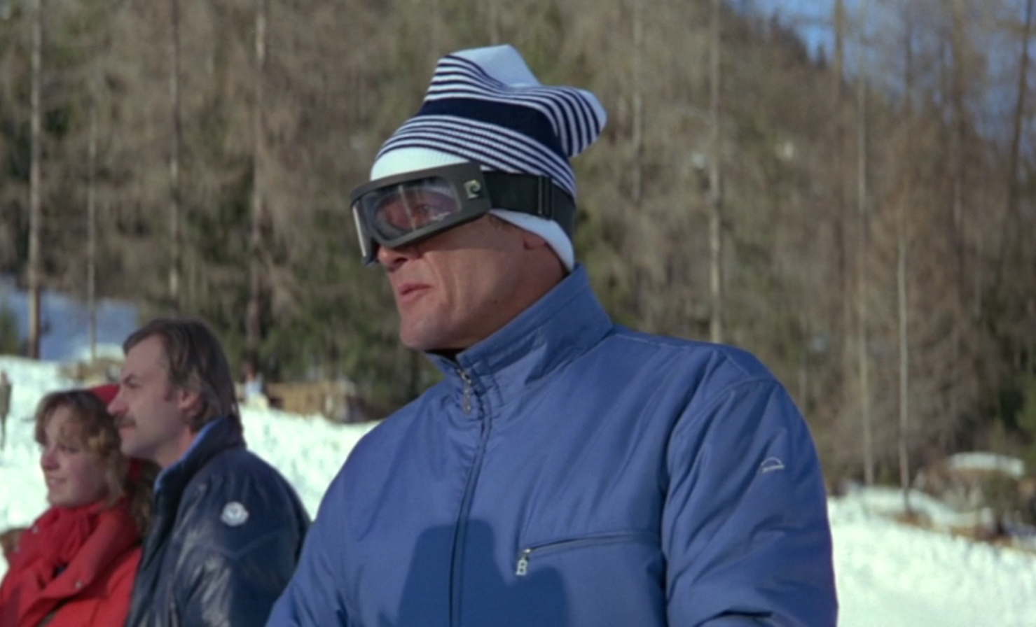 The Worst Goggle Designs Ever