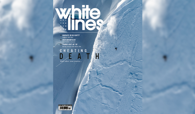 Issue 117 – December 2014