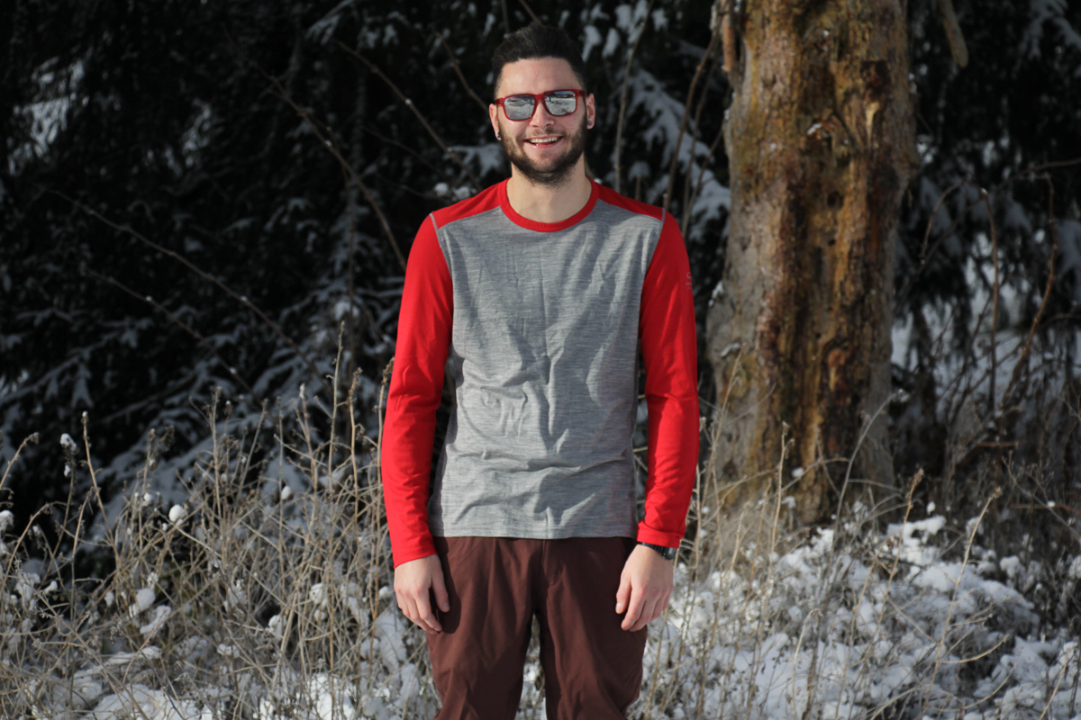 Intro | On Test: Snowboarding Thermals Reviewed