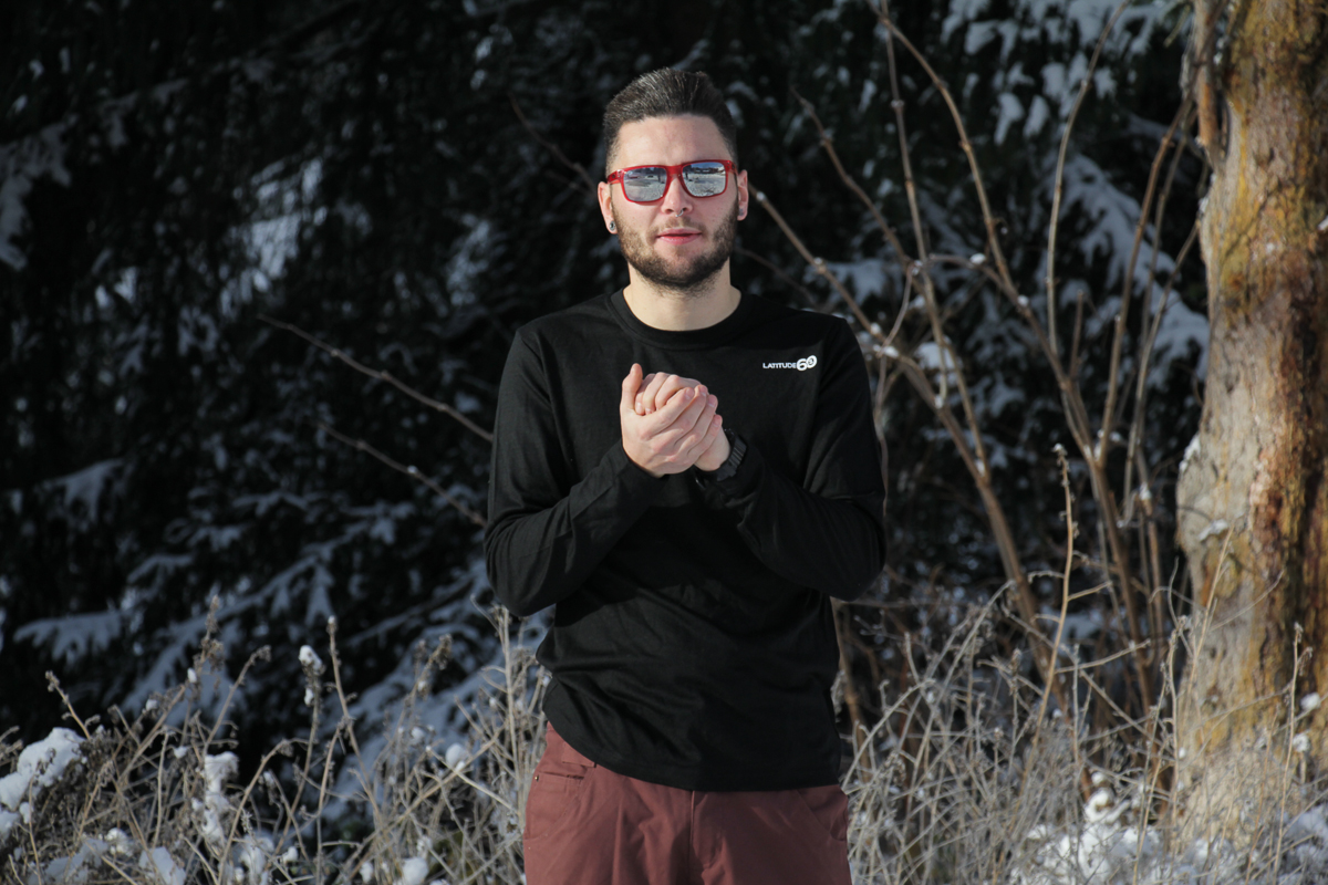Intro | On Test: Snowboarding Thermals Reviewed