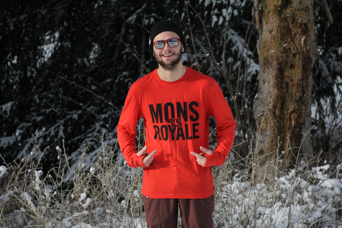 Intro | On Test: Snowboarding Thermals Reviewed