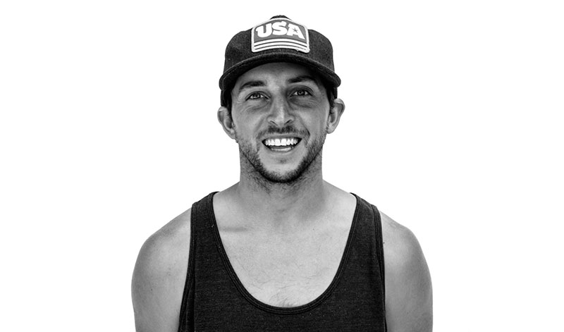 Forever Young – The Scott Stevens Interview