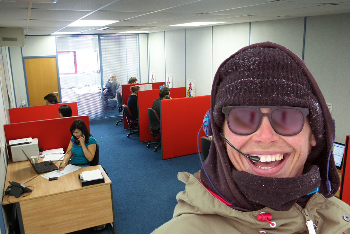 Scott Penman: My Shittest Summer Jobs