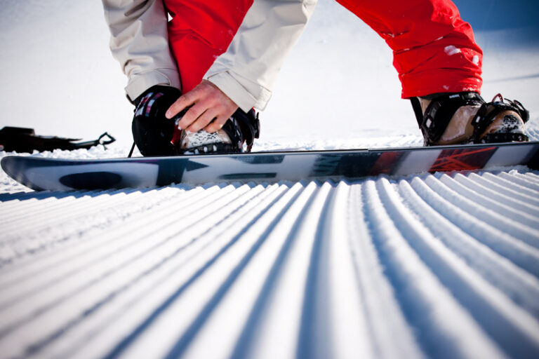 | How To Layer For Snowboarding