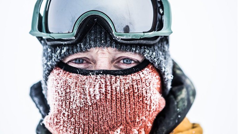 | How To Layer For Snowboarding