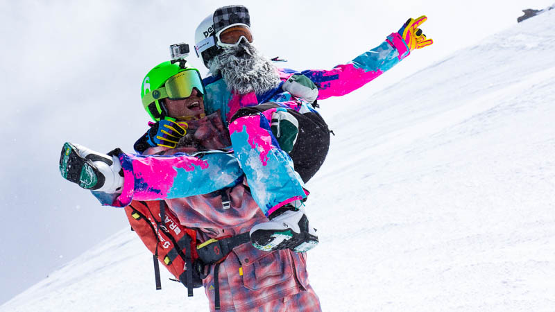 Essential (And Cheap) Gear For Your First Snowboard ...