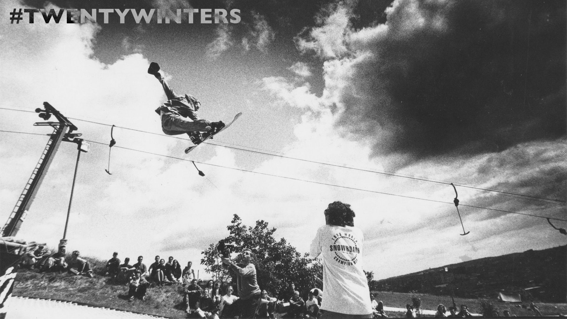 | The Best British Snowboarders Of All Time: #5 ...