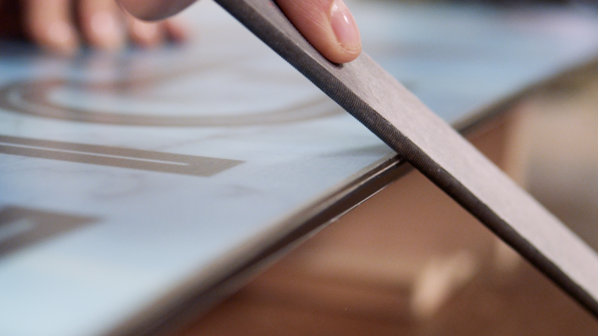 How To Detune A Snowboard