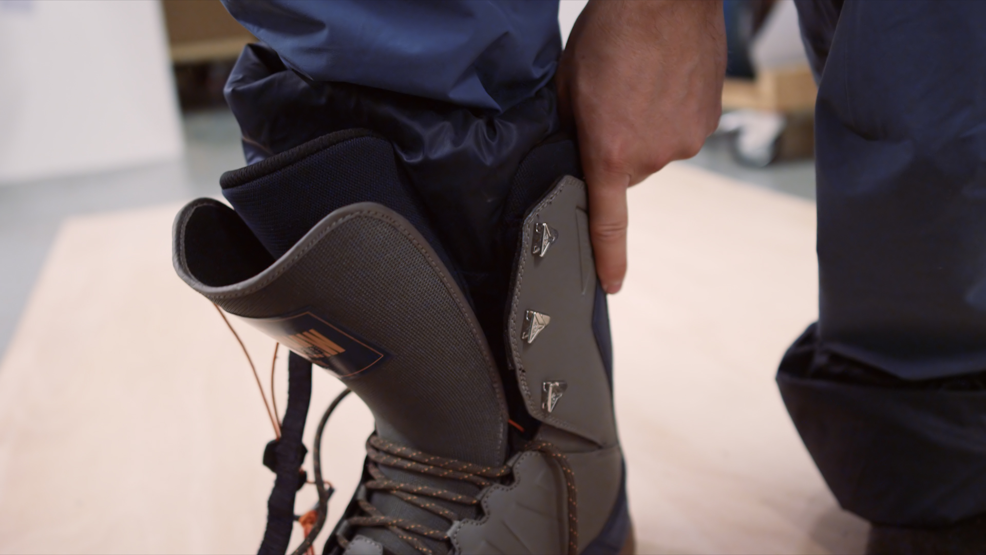 | Snowboard Boot Fitting – An Essential Guide