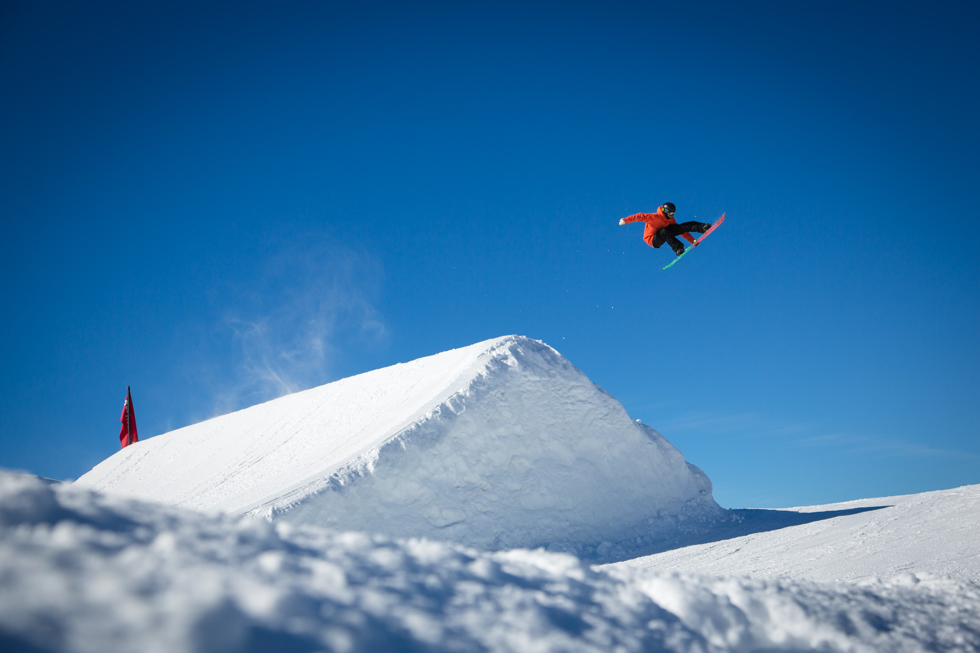 | Ski Resorts Guide – Breckenridge, USA