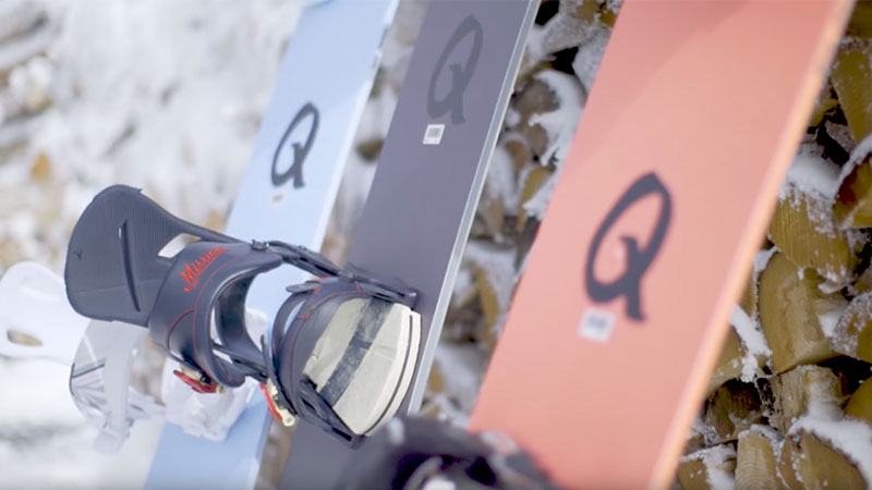 Intersport Presents The 2018 Nitro Quiver Series