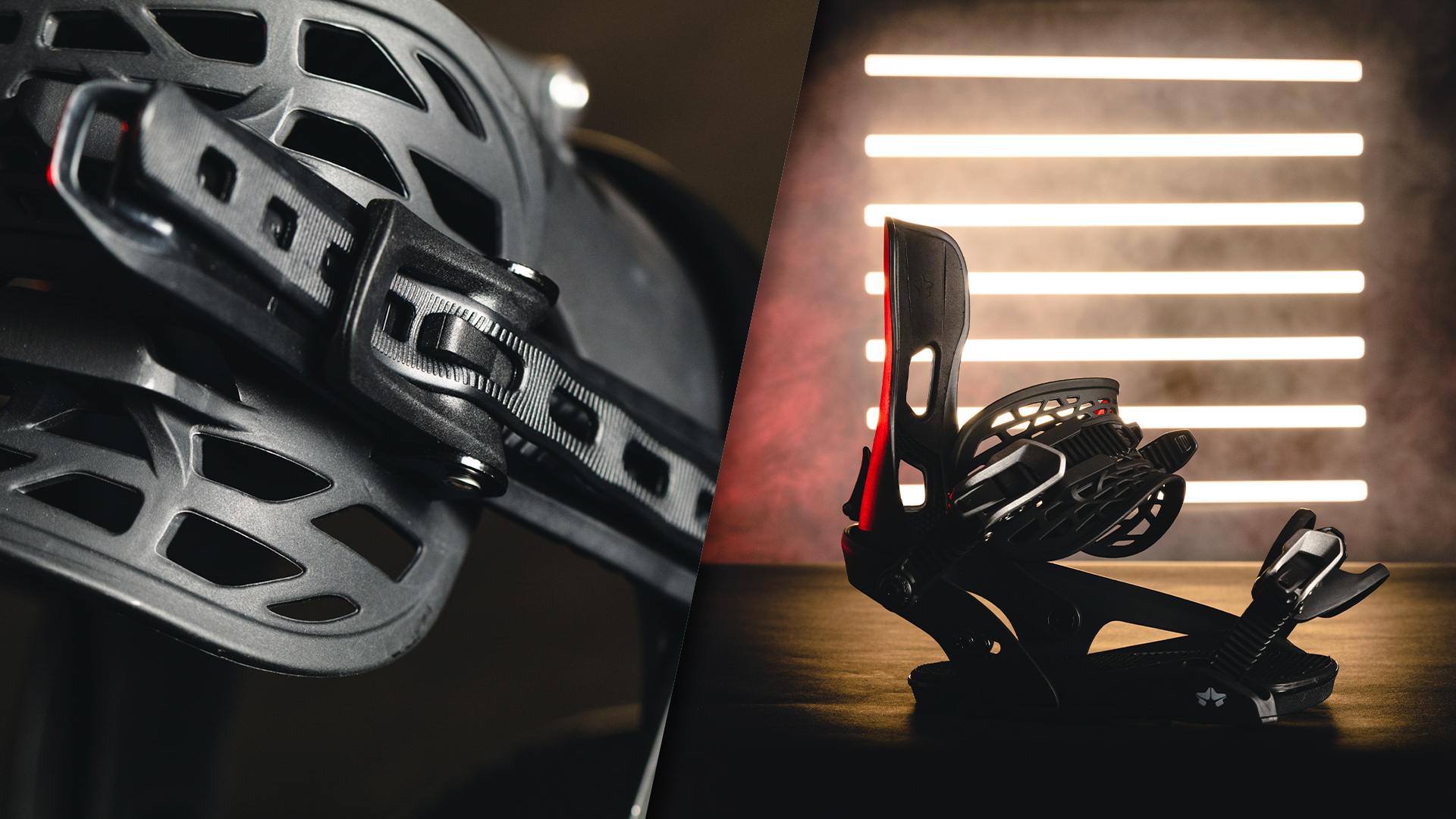 Rome Crux 2018-2019 Snowboard Bindings Review