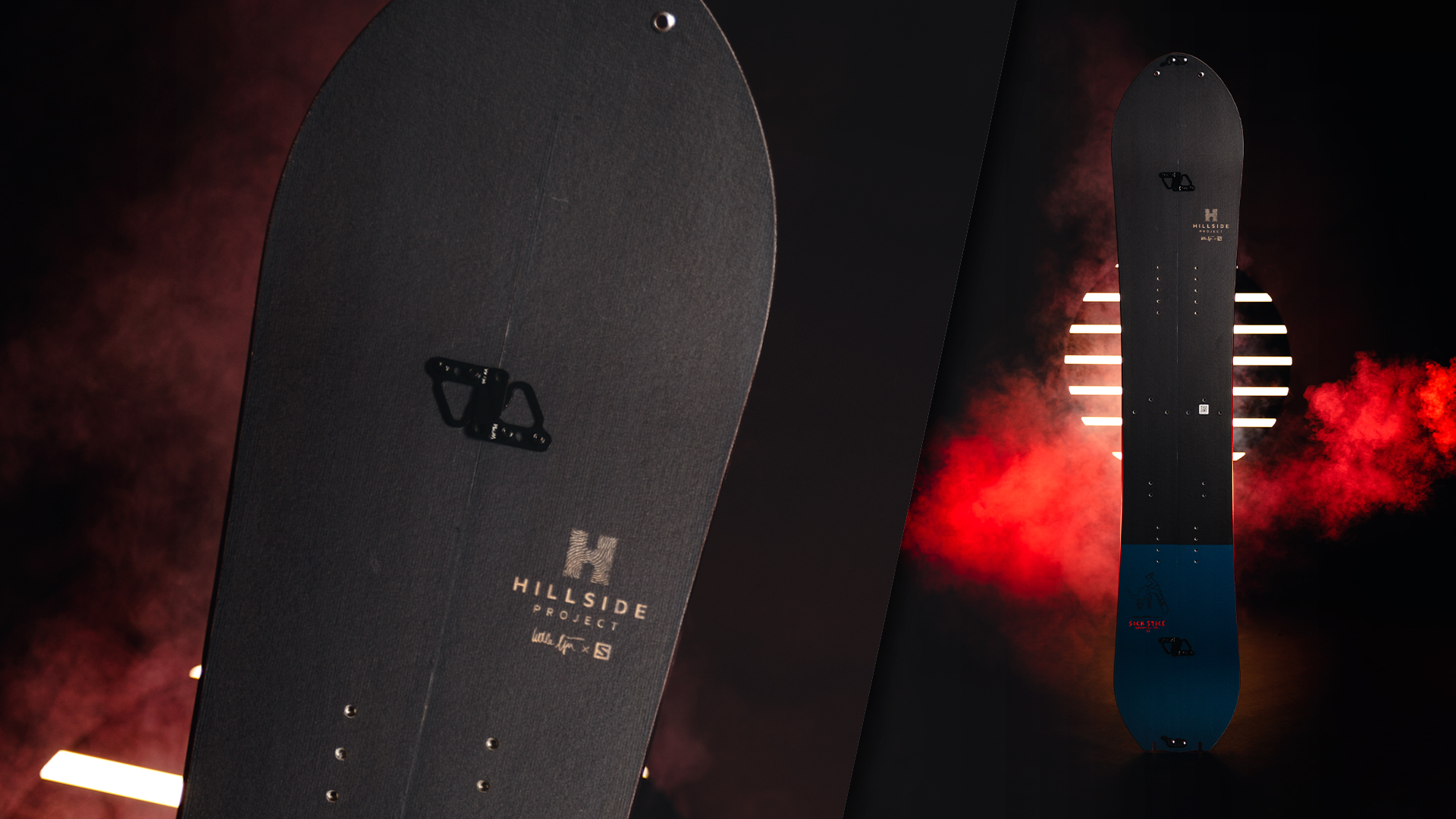 Salomon Sick Stick 2018-2019 Splitboard Review