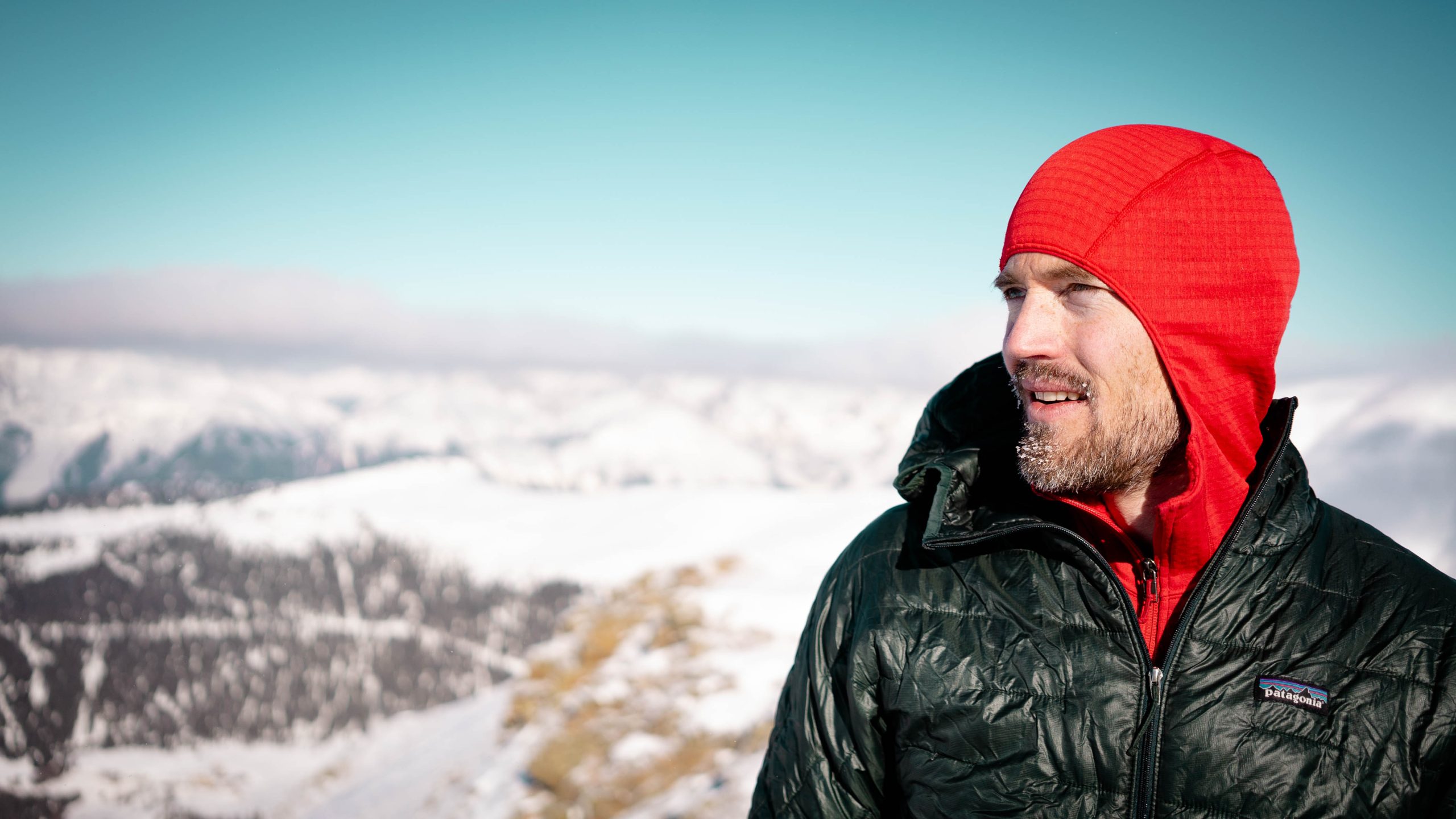 Korua’s Nicholas Wolken on His New Film