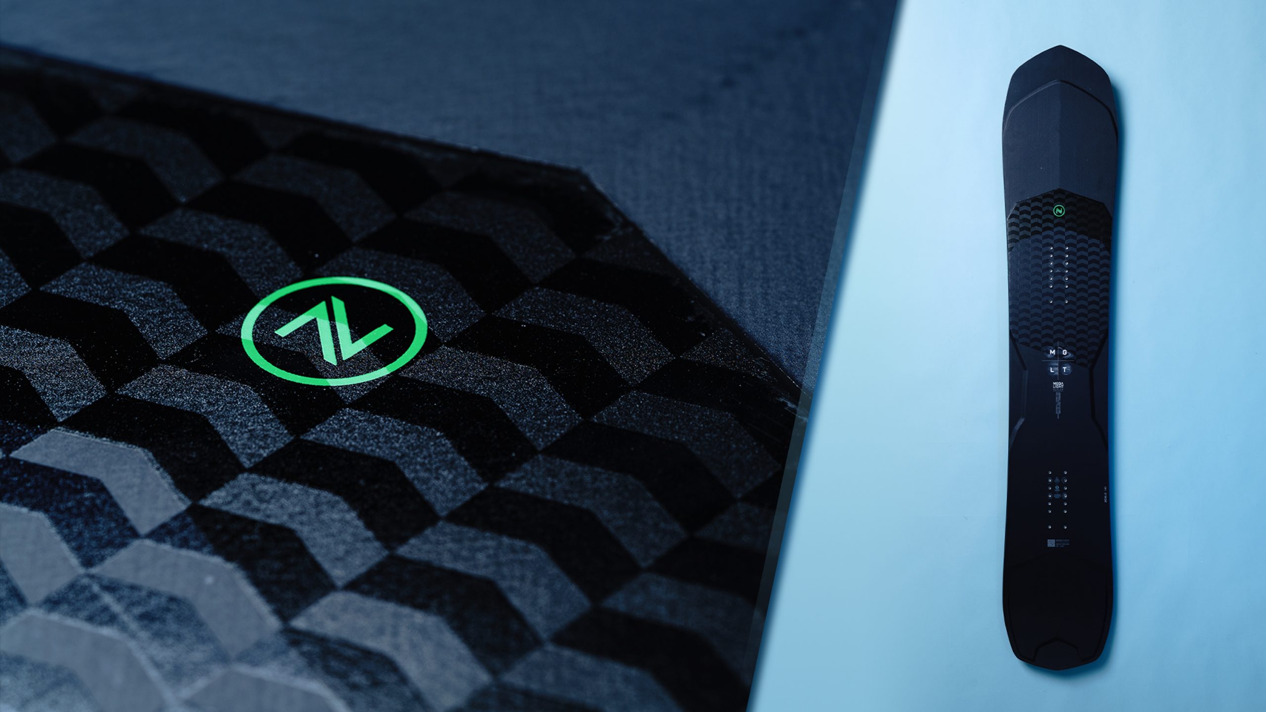 Nidecker Megalight 2019-2020 Snowboard Review