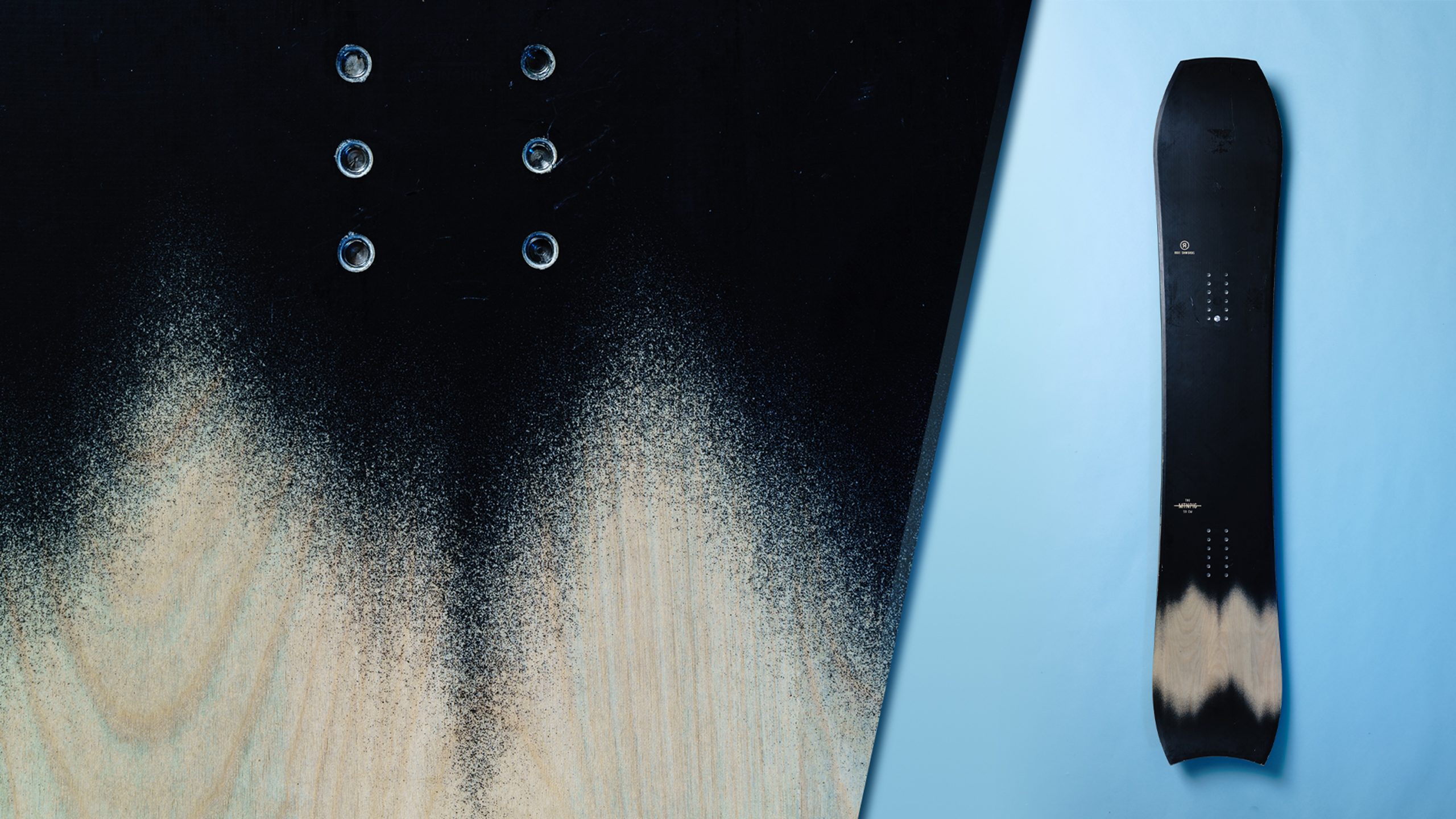 Ride MTN Pig 2019-2020 Snowboard Review