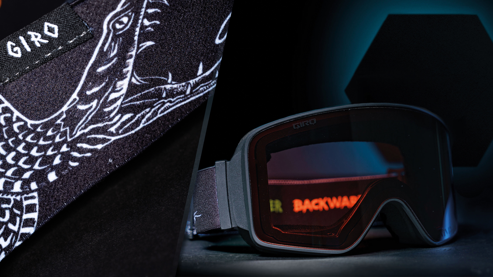 | Giro Method 2019-2020 Snowboard Goggles Review