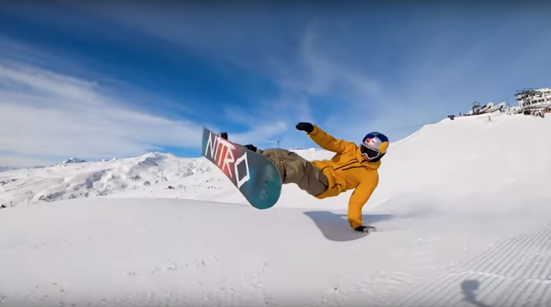 Interview | Marcus Kleveland