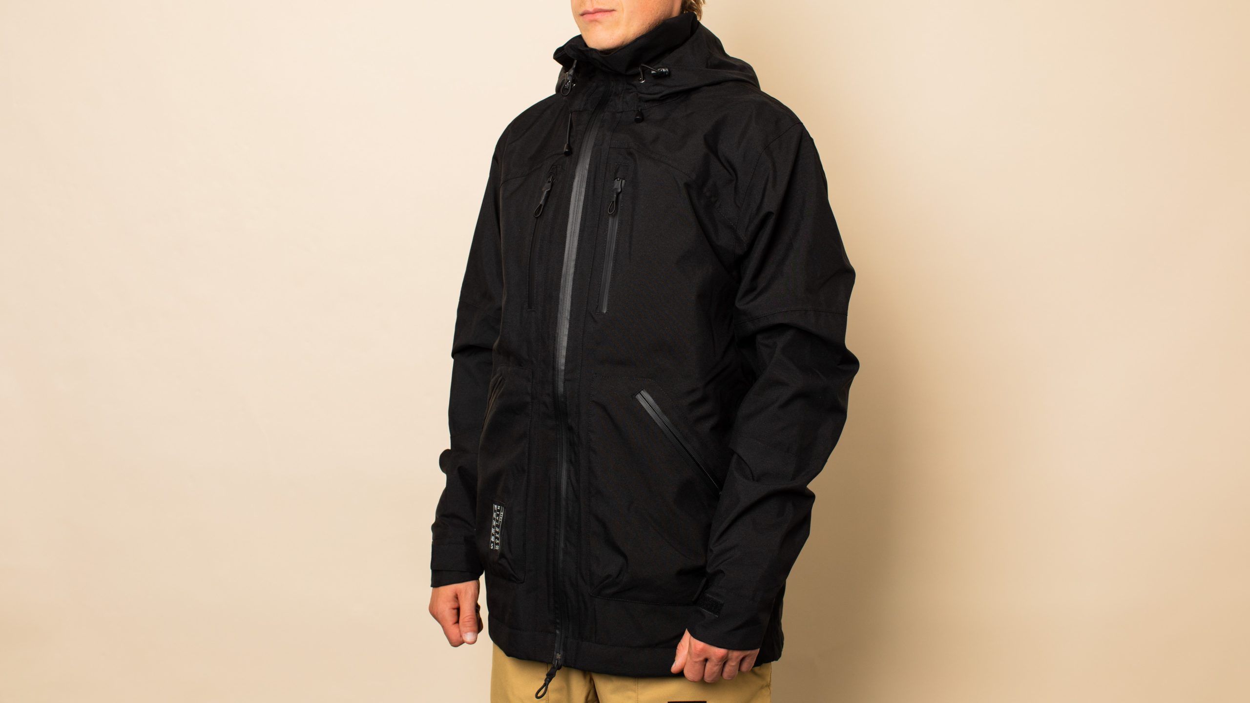 Yuki Threads Northbound 2020-2021 Snowboard Jacket R...