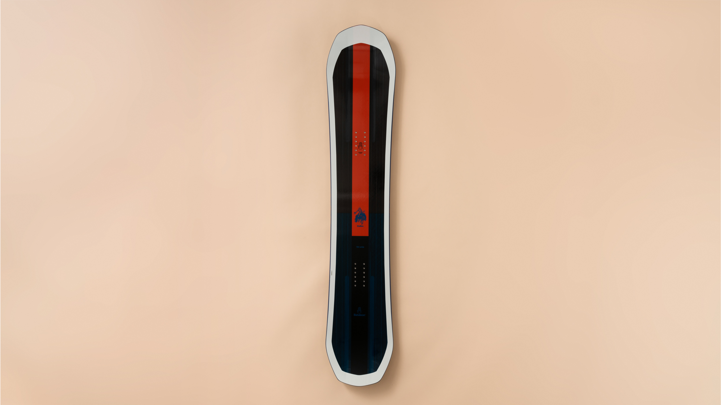 Bataleon Stallion 2020-2021 Snowboard Review