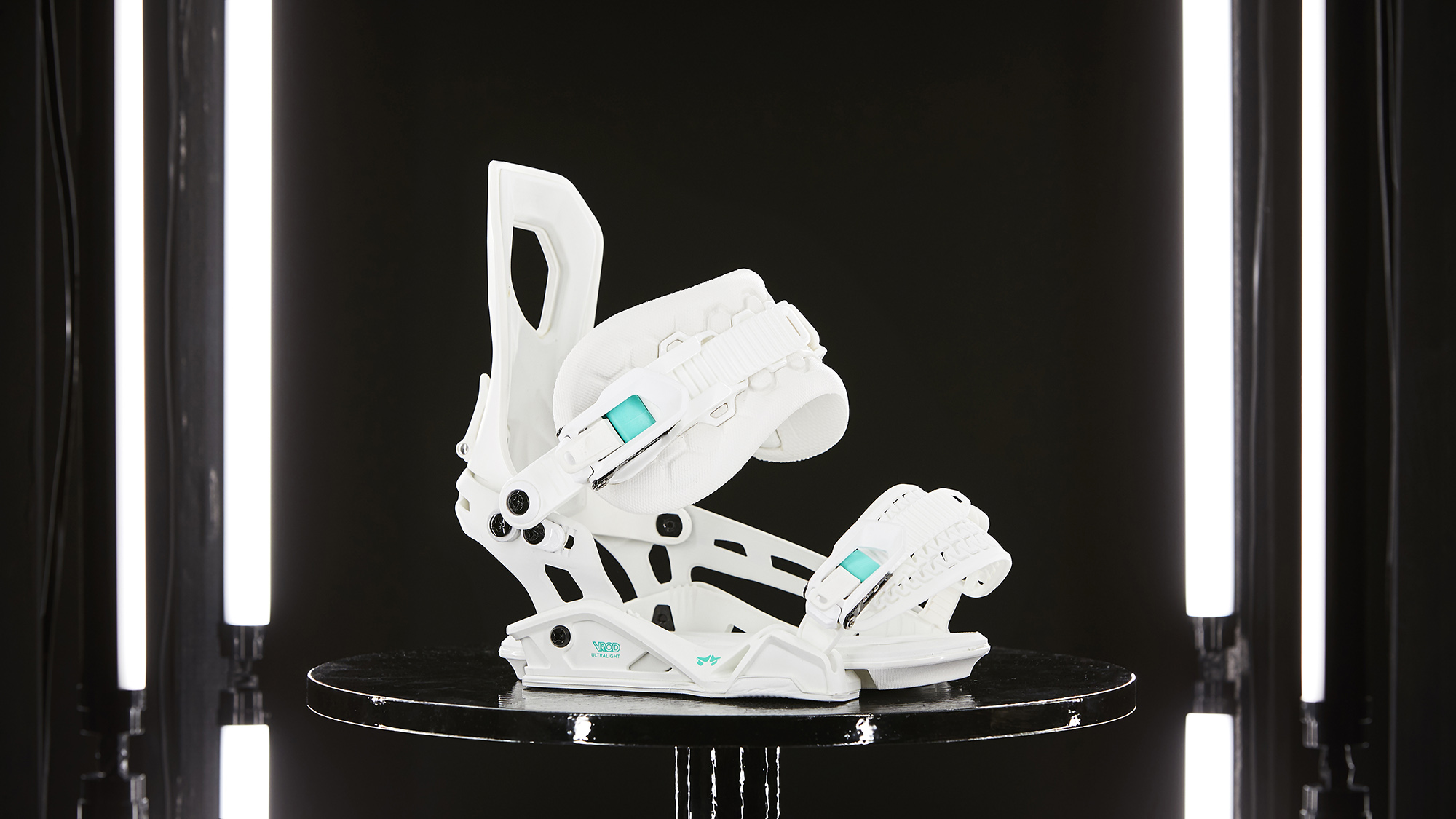 Rome Guild 2020-2021 Women’s Snowboard Binding...