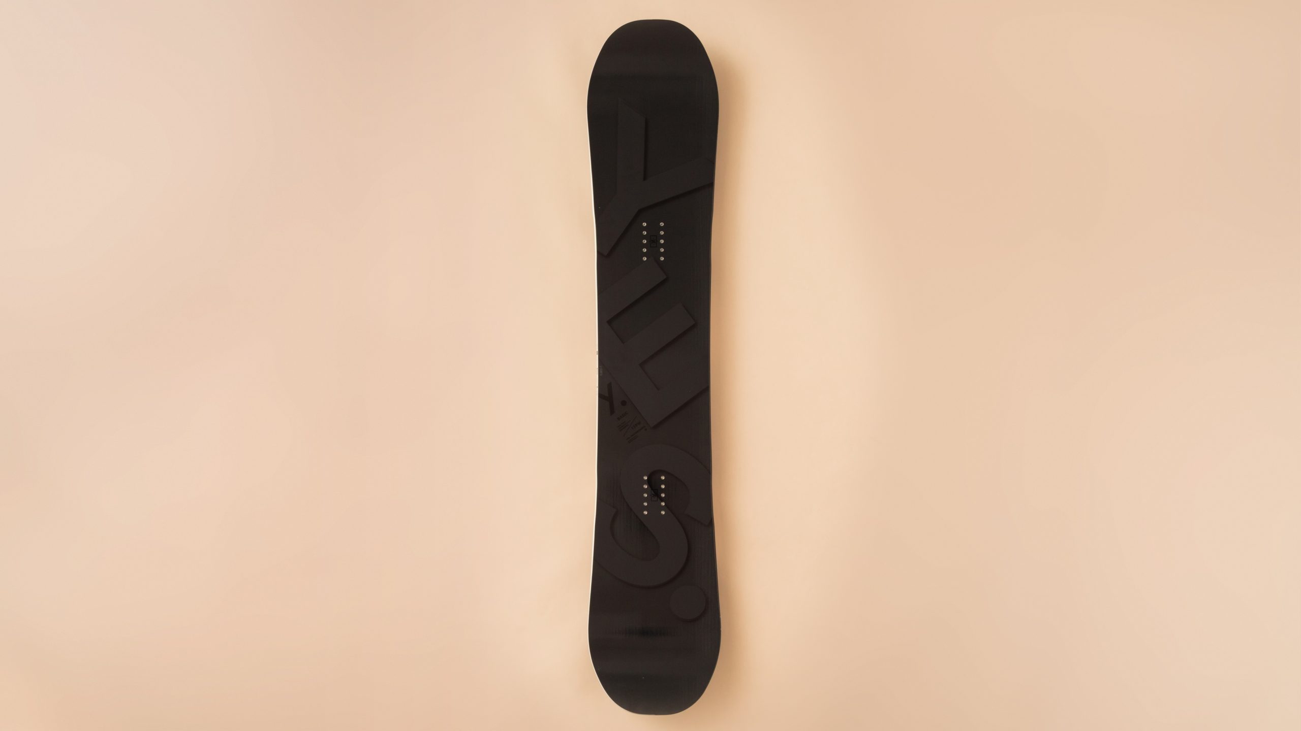 YES. Basic 2020-2021 Snowboard Review