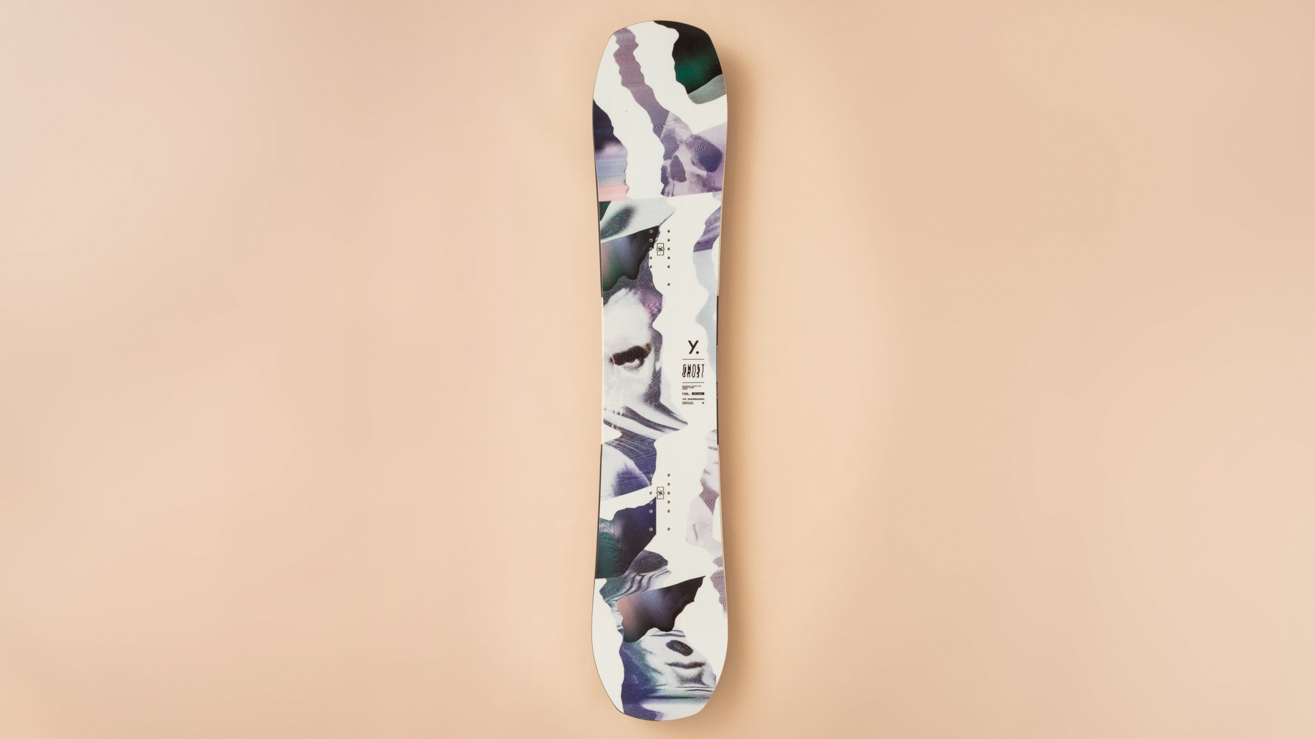 YES. Ghost 2020-2021 Snowboard Review