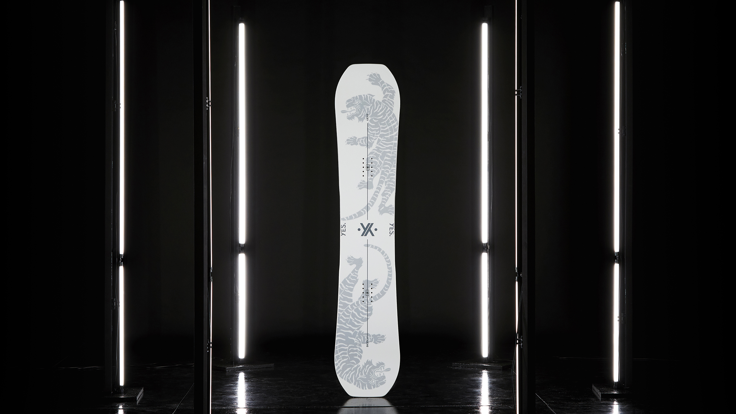 YES. Dicey 2020-2021 Snowboard Review