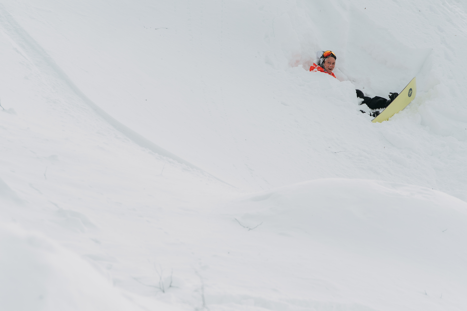 Burton One World | Now Available to watch on YouTube