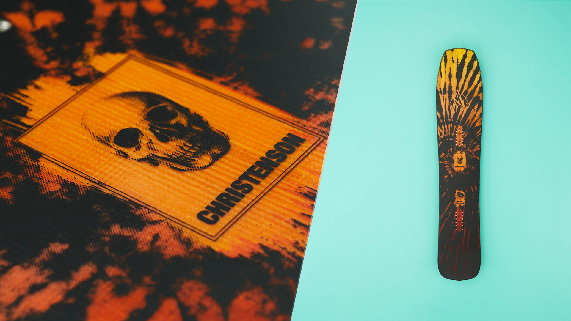 | Jones Mini Mind Expander 2021-2022 Snowboard Review