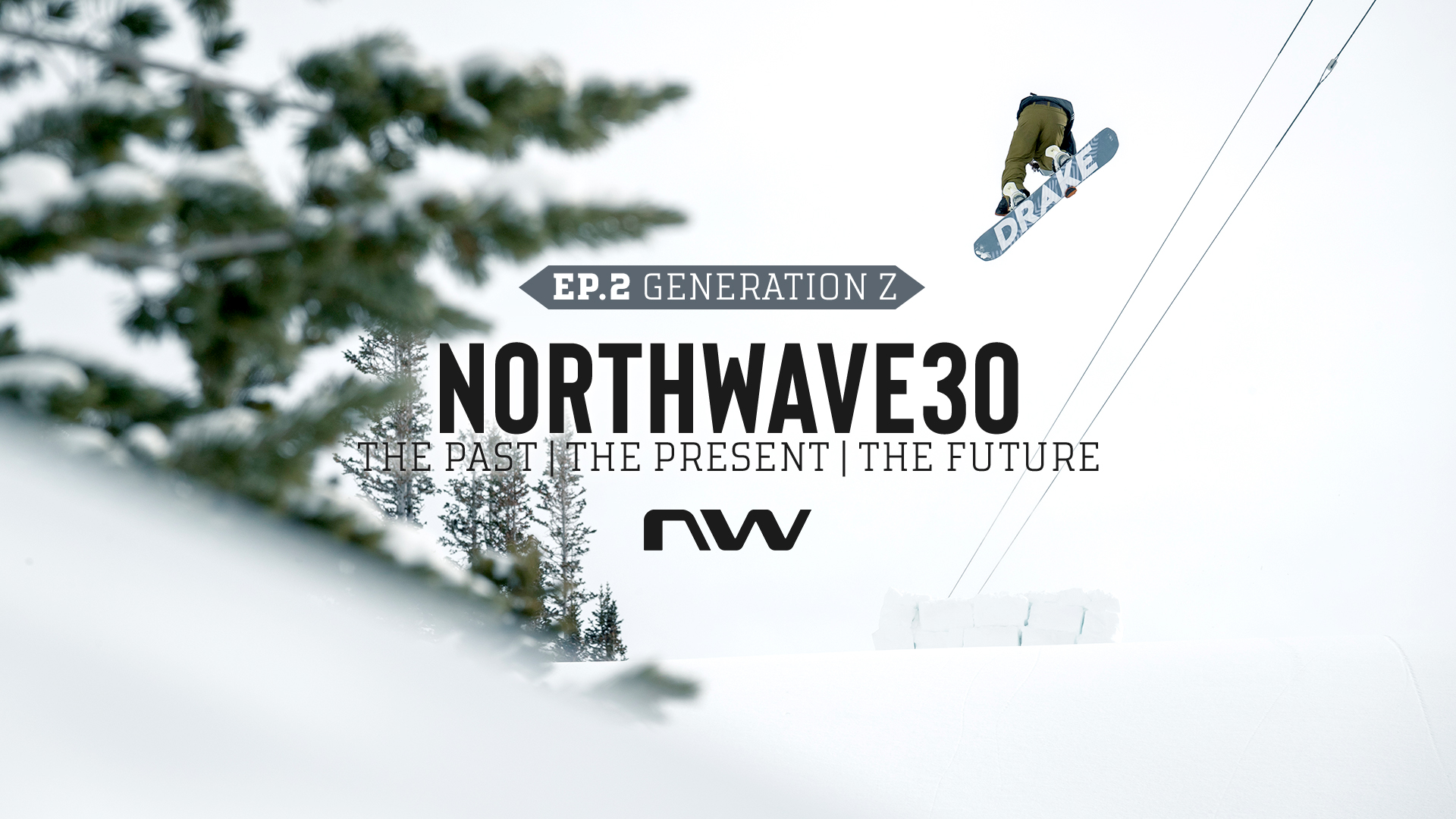 Northwave 30 Episode 2 | Generation Z