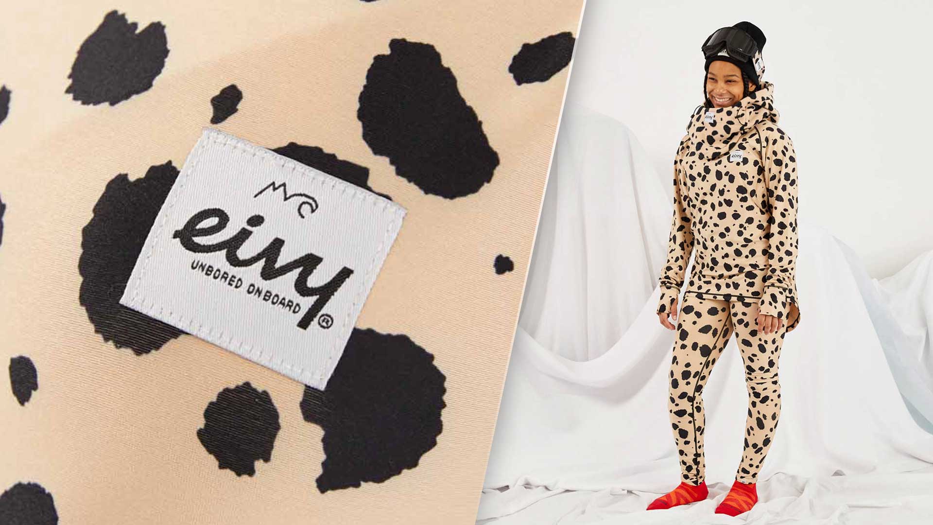 | Eivy Ice Cold 2022-2023 Base Layer Review