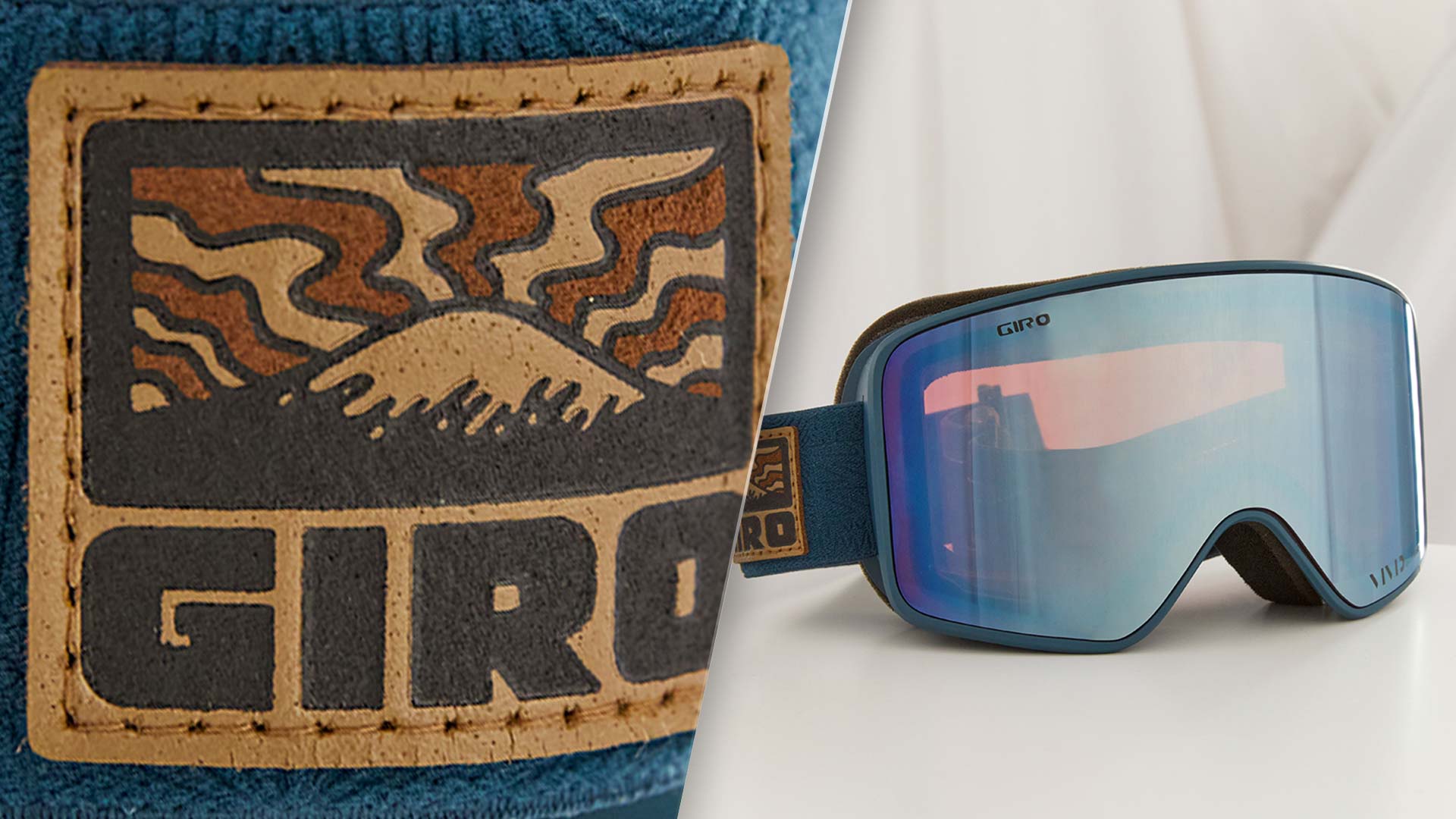 Giro Method 2022-2023 Snow Goggles Review