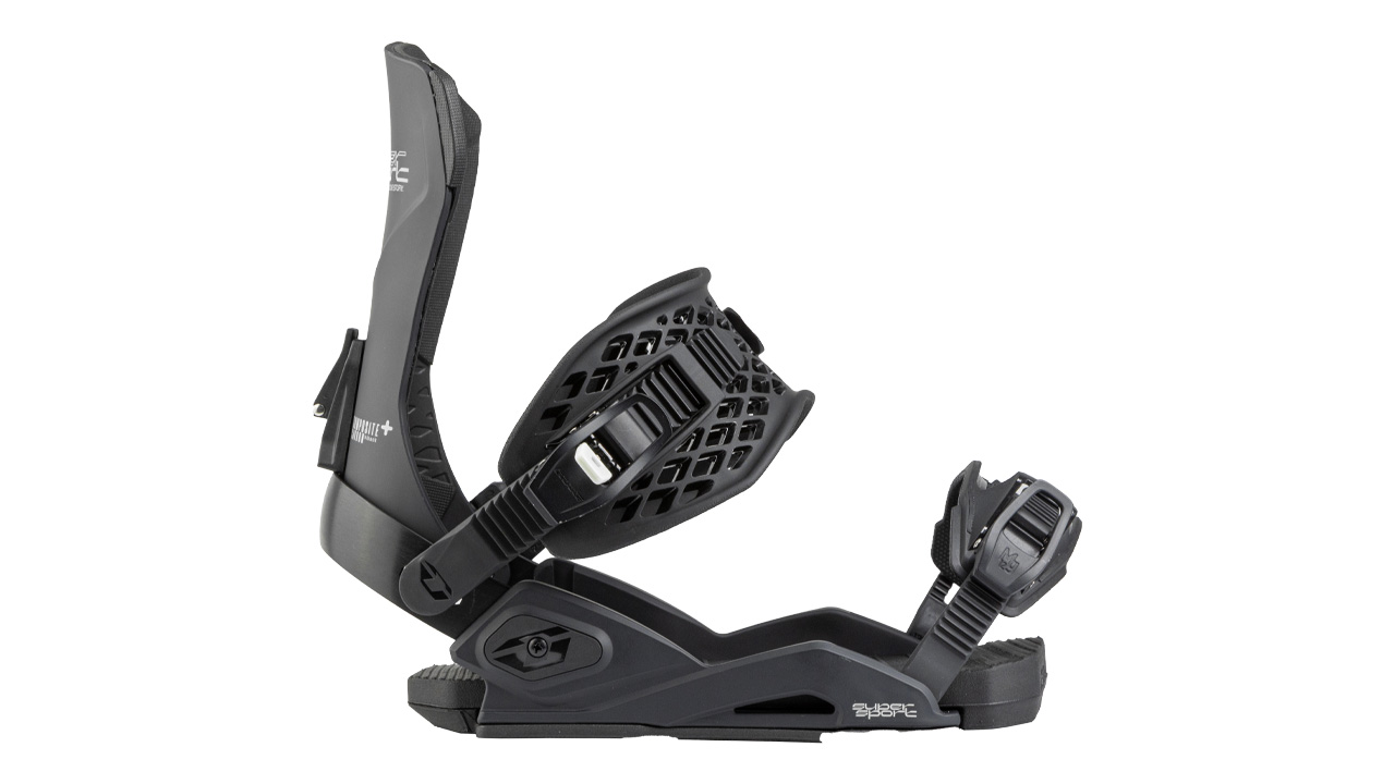 | Best Snowboard Bindings For 2024-2025