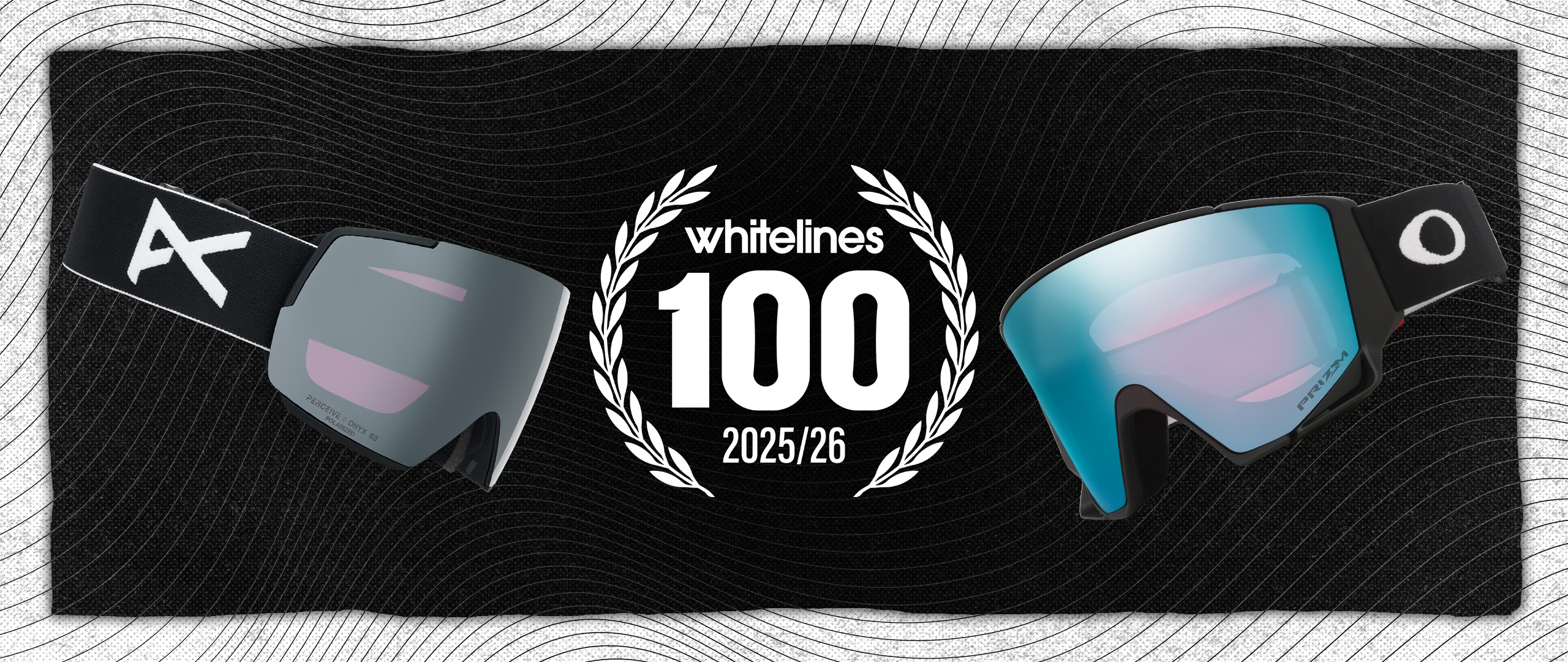 Best Snowboard Goggles For 2025-2026
